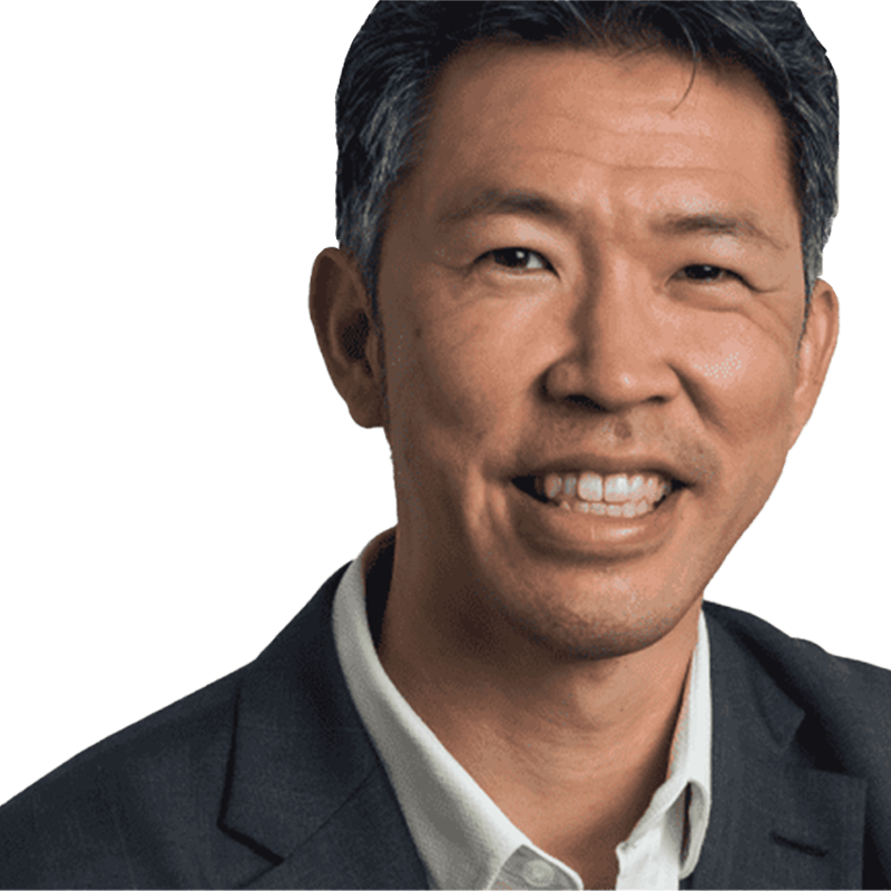 ACES Awards - John Kam